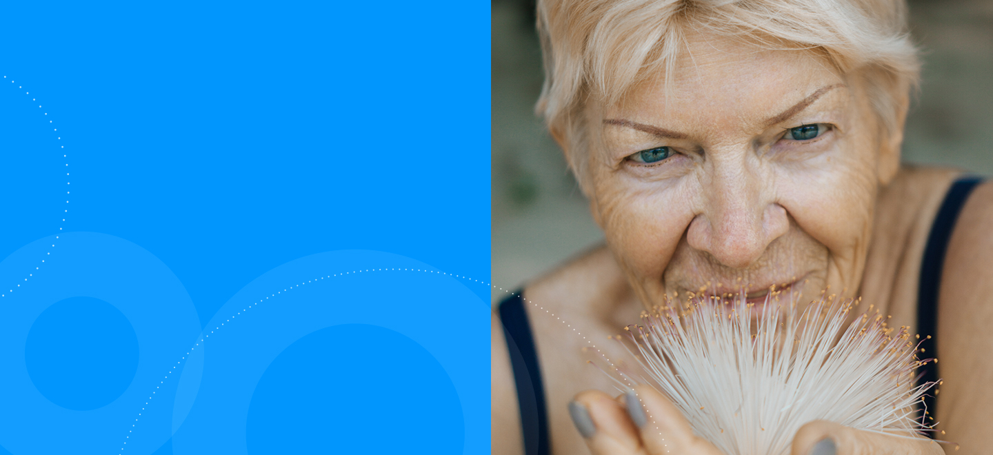 En ny generasjon elektriske rullestoler og scootere - Eloflex